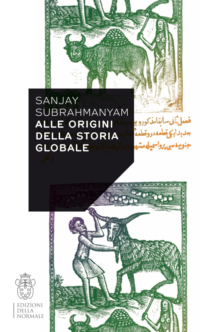Sanjay Subrahmanyam - UCLA Department of History