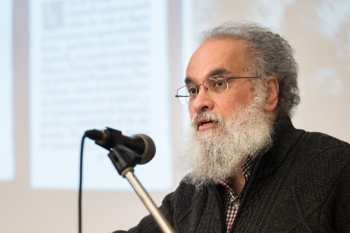 Sanjay Subrahmanyam - UCLA Department of History