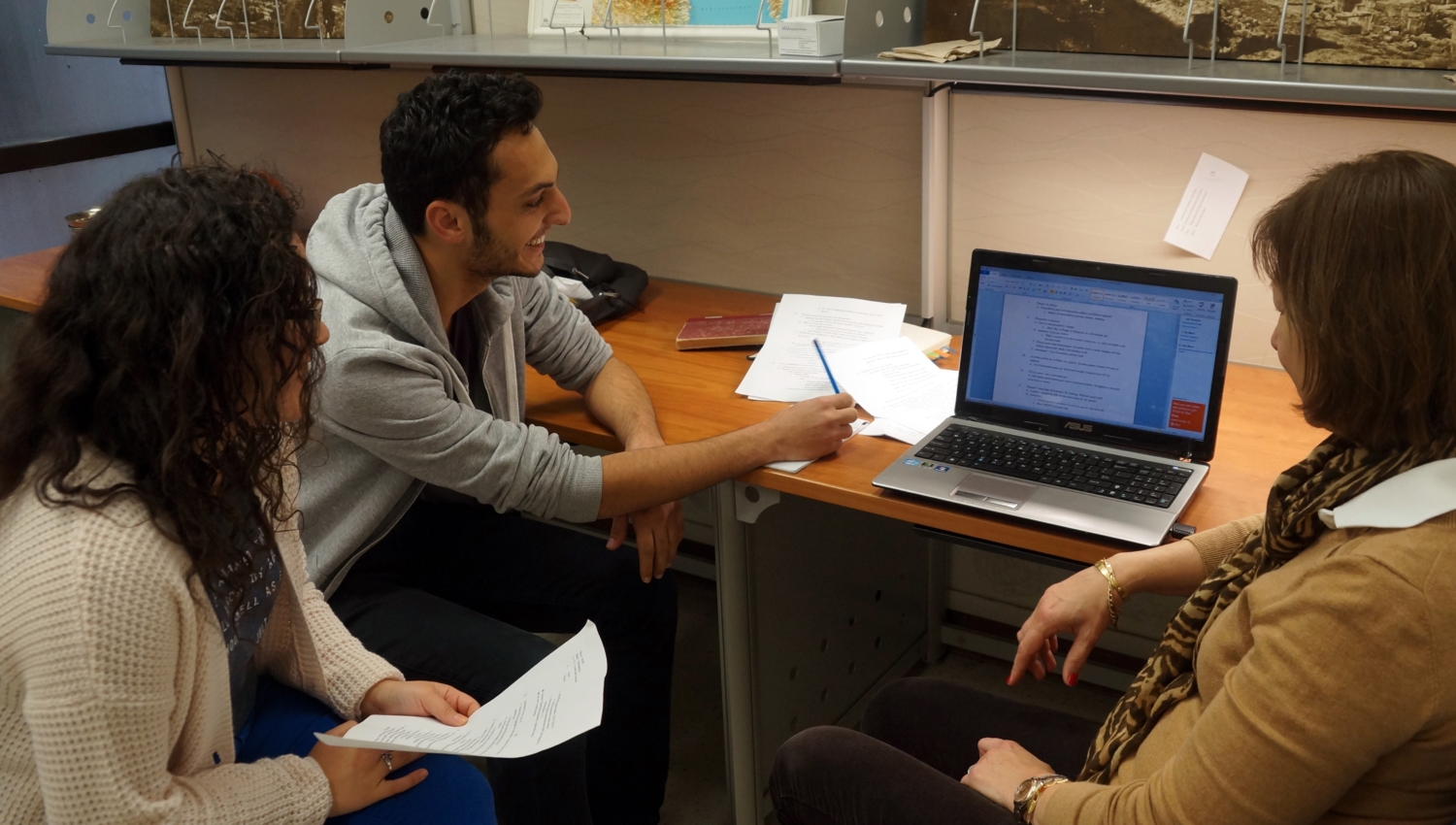 History Writing Center - UCLA Department of History