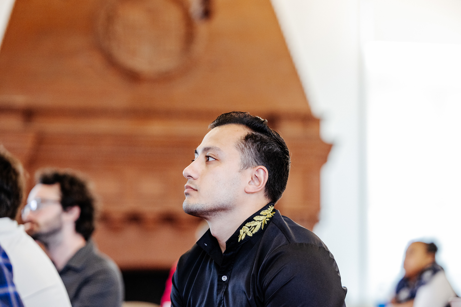 Arrannè Rispoli - UCLA Department of History