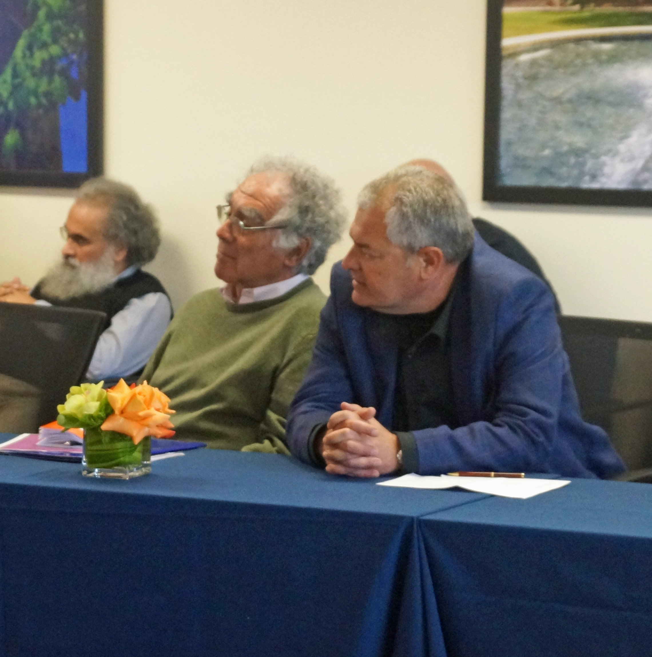 Disprovals: Between Narrative and Evidence - UCLA History Department