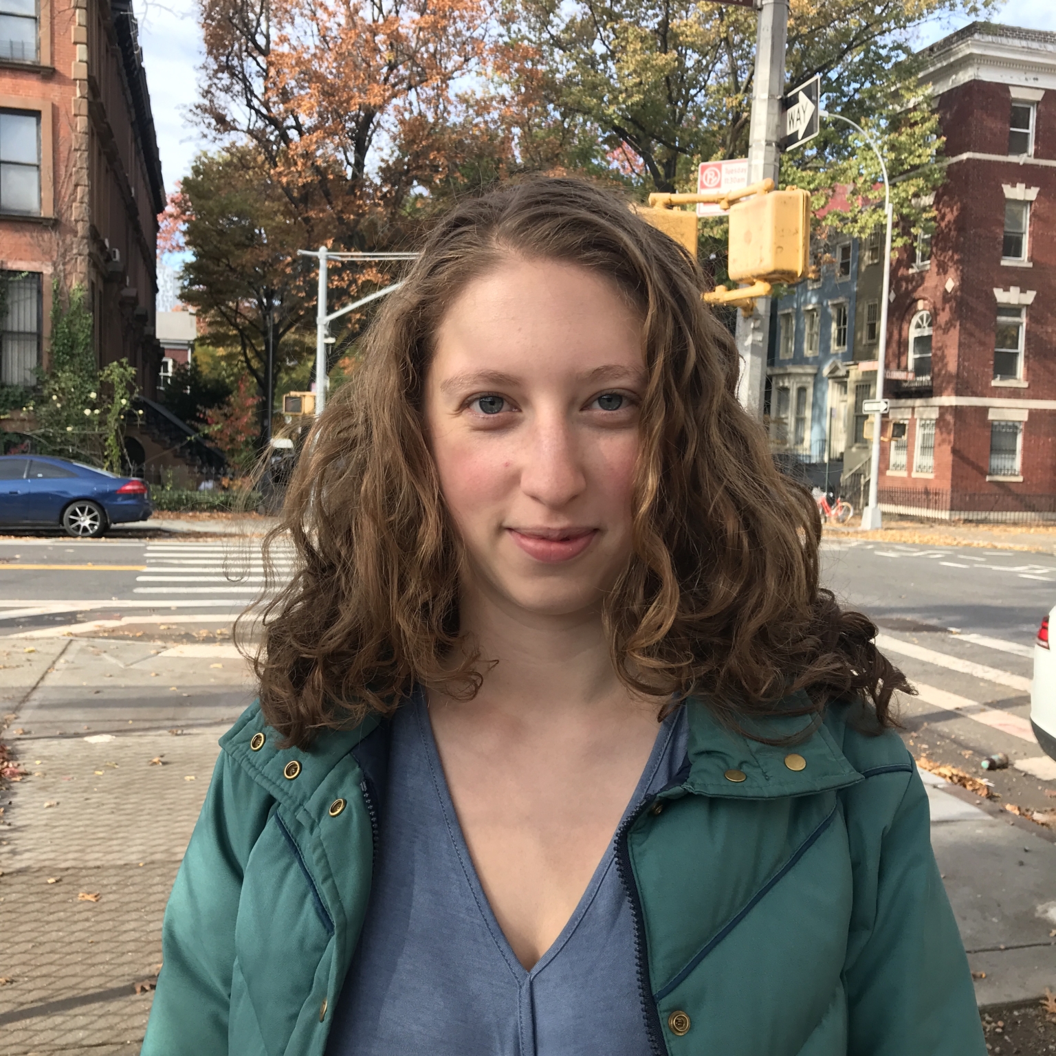 Rachel Kaufman’s Article in Rethinking History - UCLA Department of History