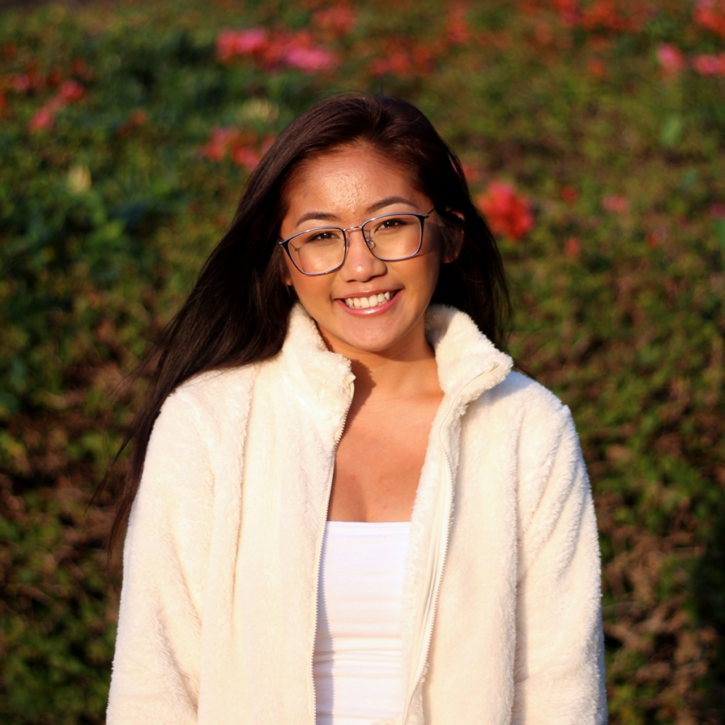 Undergraduate Emily Luong to Present in Texas A&M’s History Conference ...