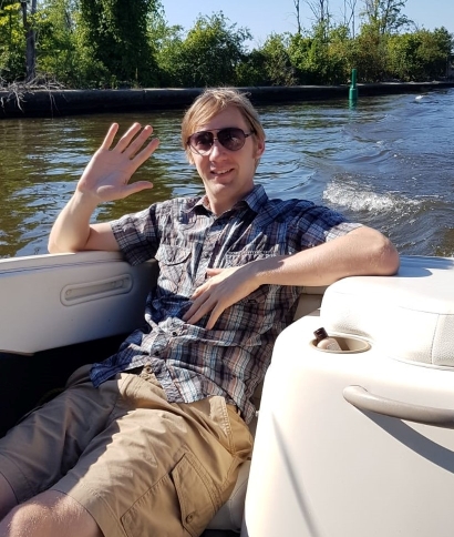 Gregory Sattler to Present at Princeton University Conference - UCLA ...