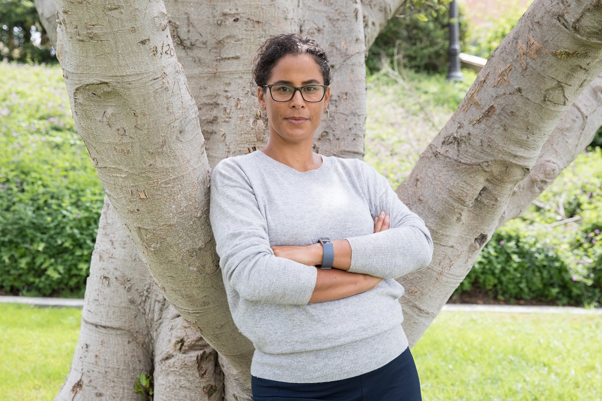 Kelly Lytle Hernández Awarded 2019 MacArthur Fellowship - UCLA ...