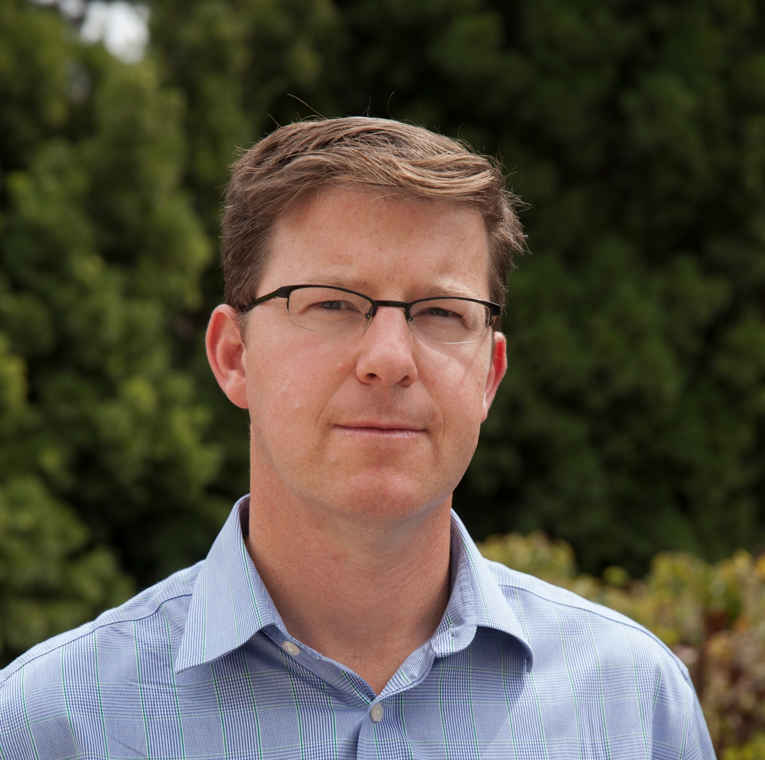 Ben Madley - UCLA Department of History