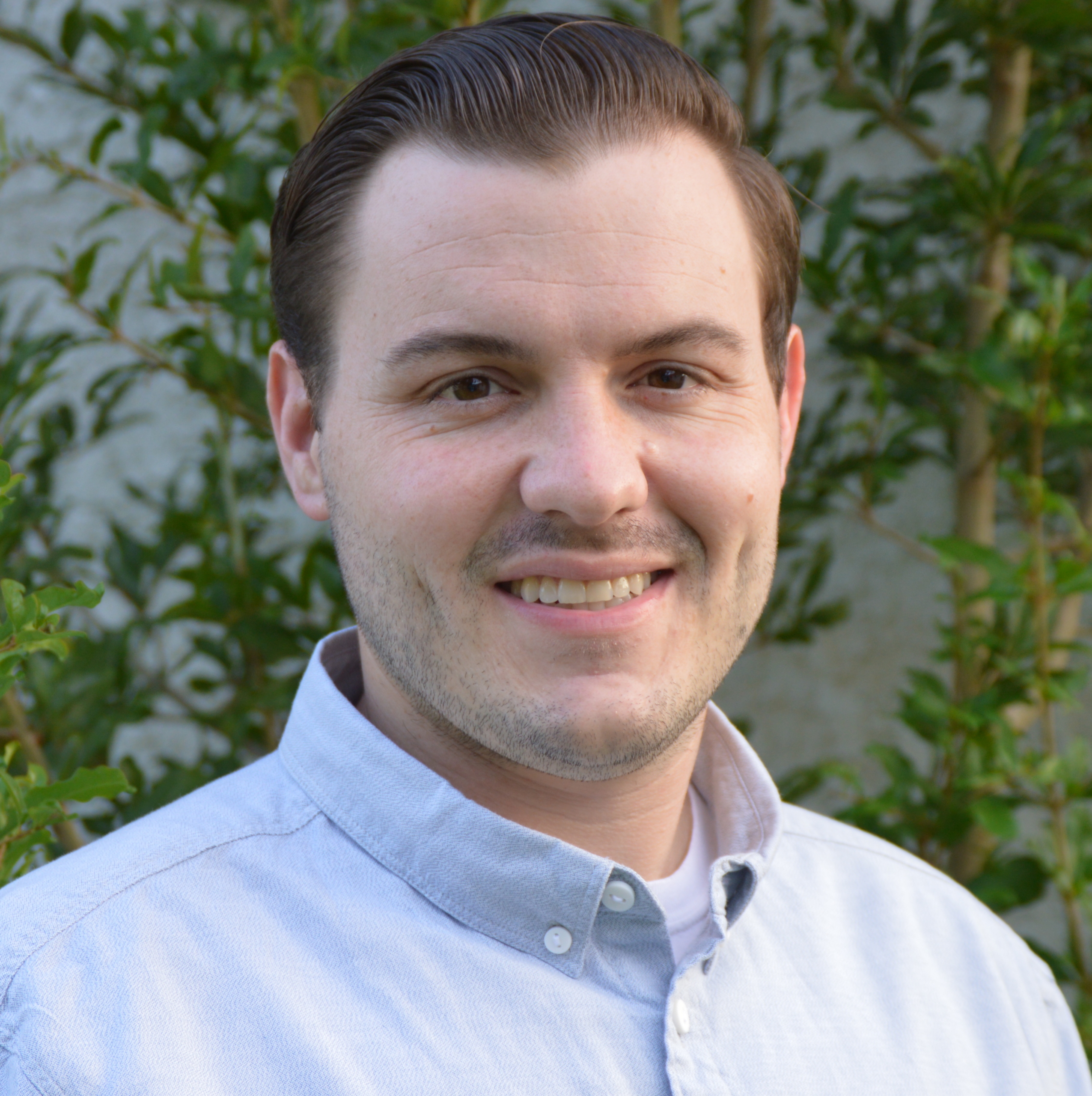 Preston McBride Receives Charles Eastman Fellowship - UCLA Department ...