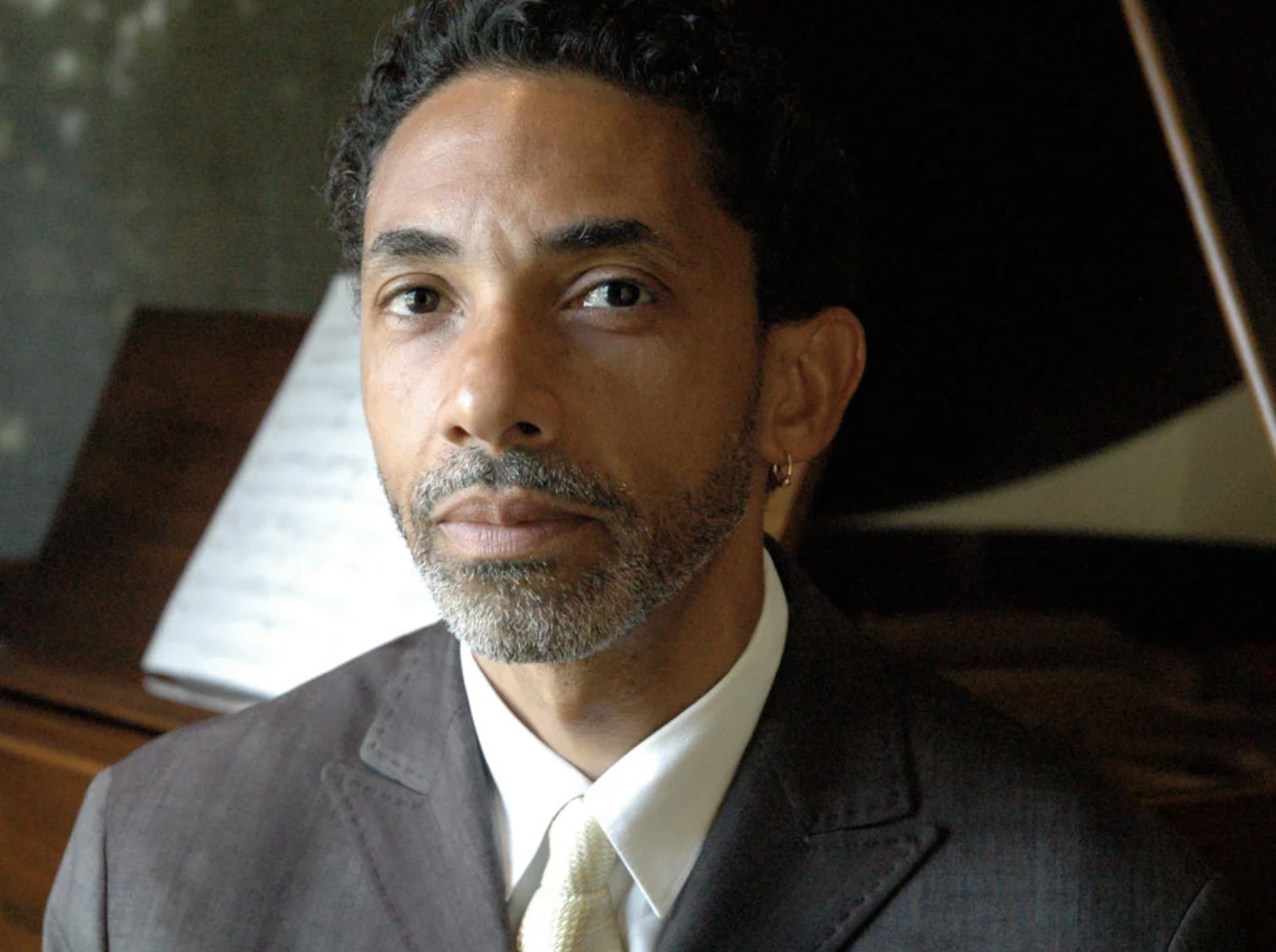 Robin Kelley Featured in NPR’s Throughline - UCLA Department of History