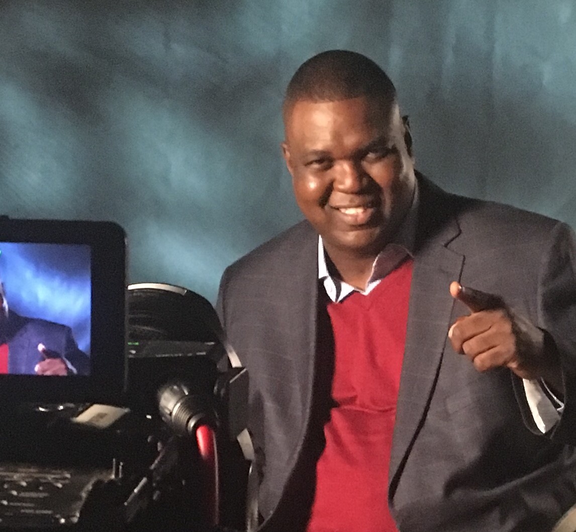 Scot Brown Released Original Song and Music Video - UCLA Department of ...