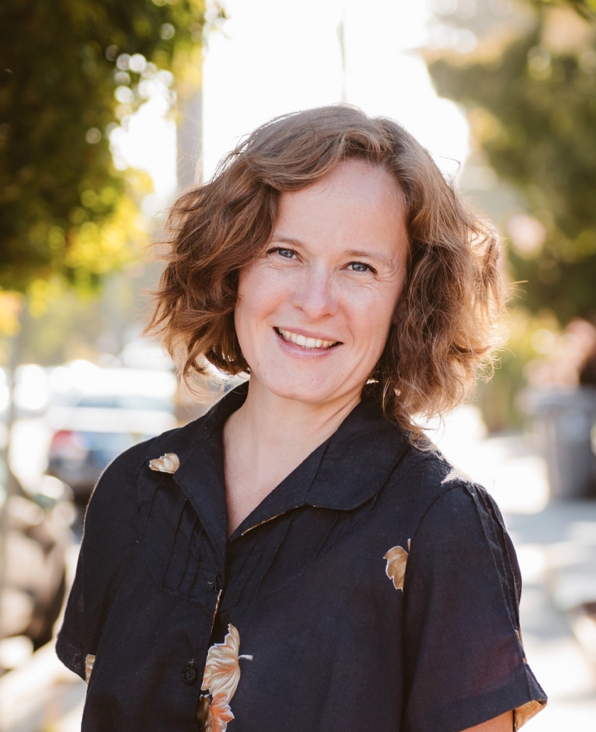 Tawny Paul Awarded the Ben Snow Prize - UCLA Department of History