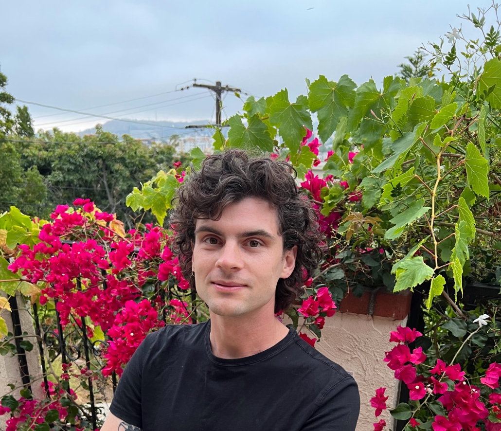 Ph.D. Student Michael Buse Publishes Article - UCLA Department of History