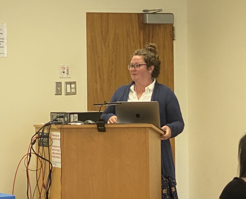 2023 History Undergraduate Conference - UCLA Department of History