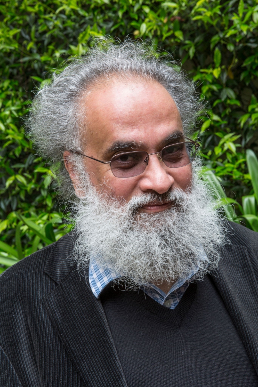 Sanjay Subrahmanyam to Deliver 2023 Annual Nicolai Rubinstein Lecture ...