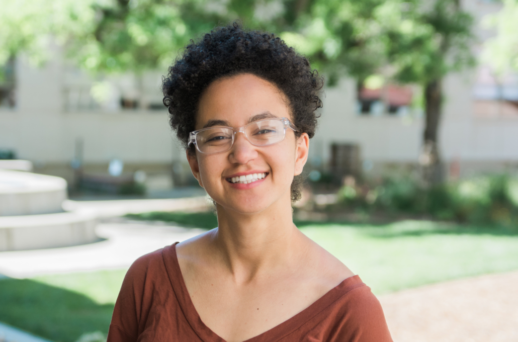 Post-Doctoral Scholars - UCLA Department of History