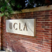UCLA Department of History