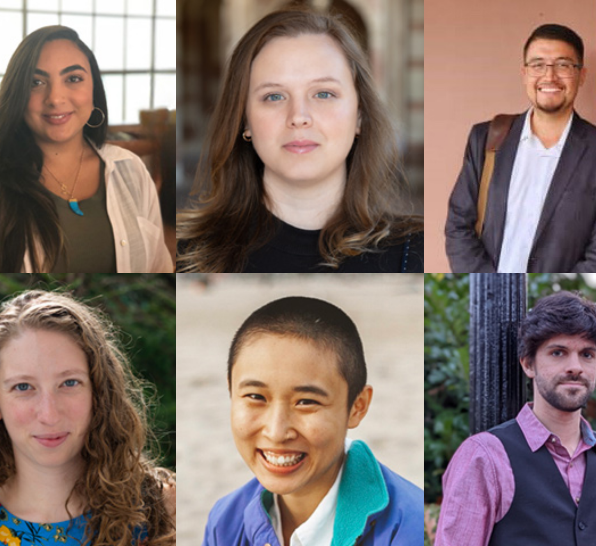 Six History Graduate Students Receive 2024-25 Fulbright-Hays Doctoral ...