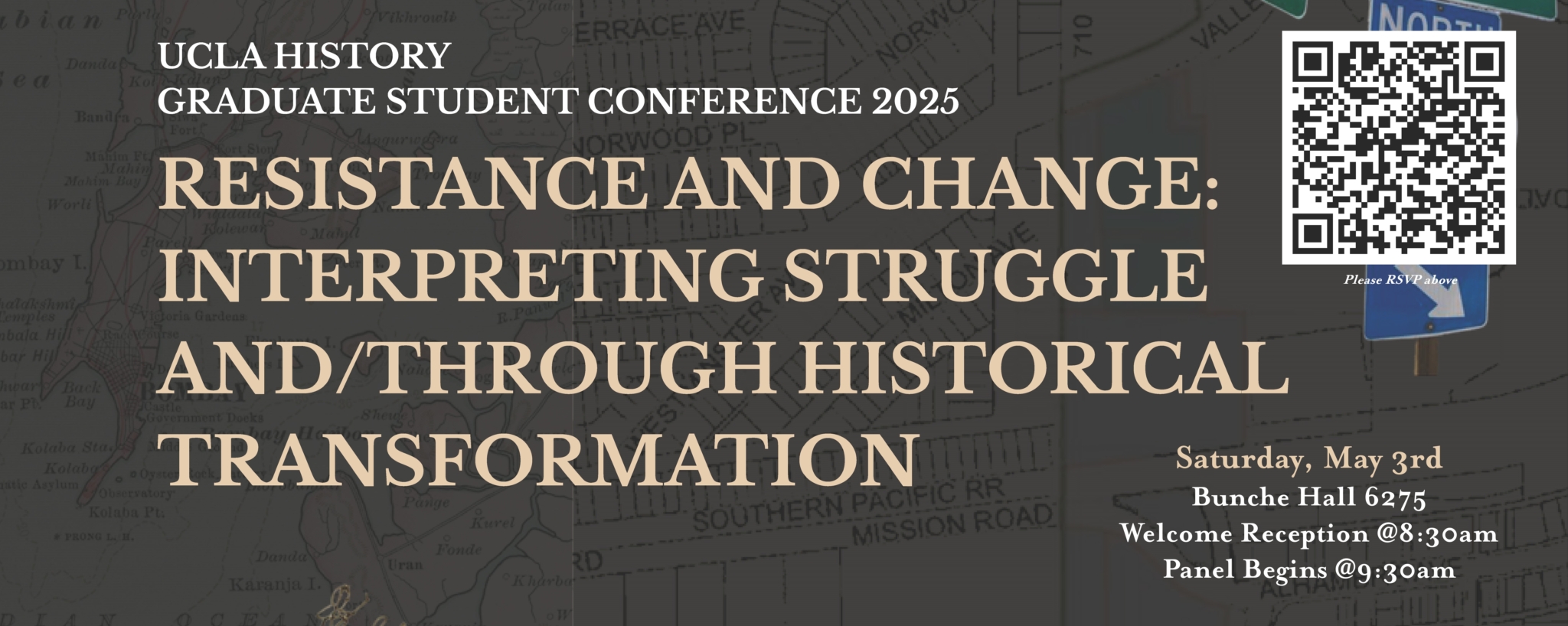UCLA Department of History