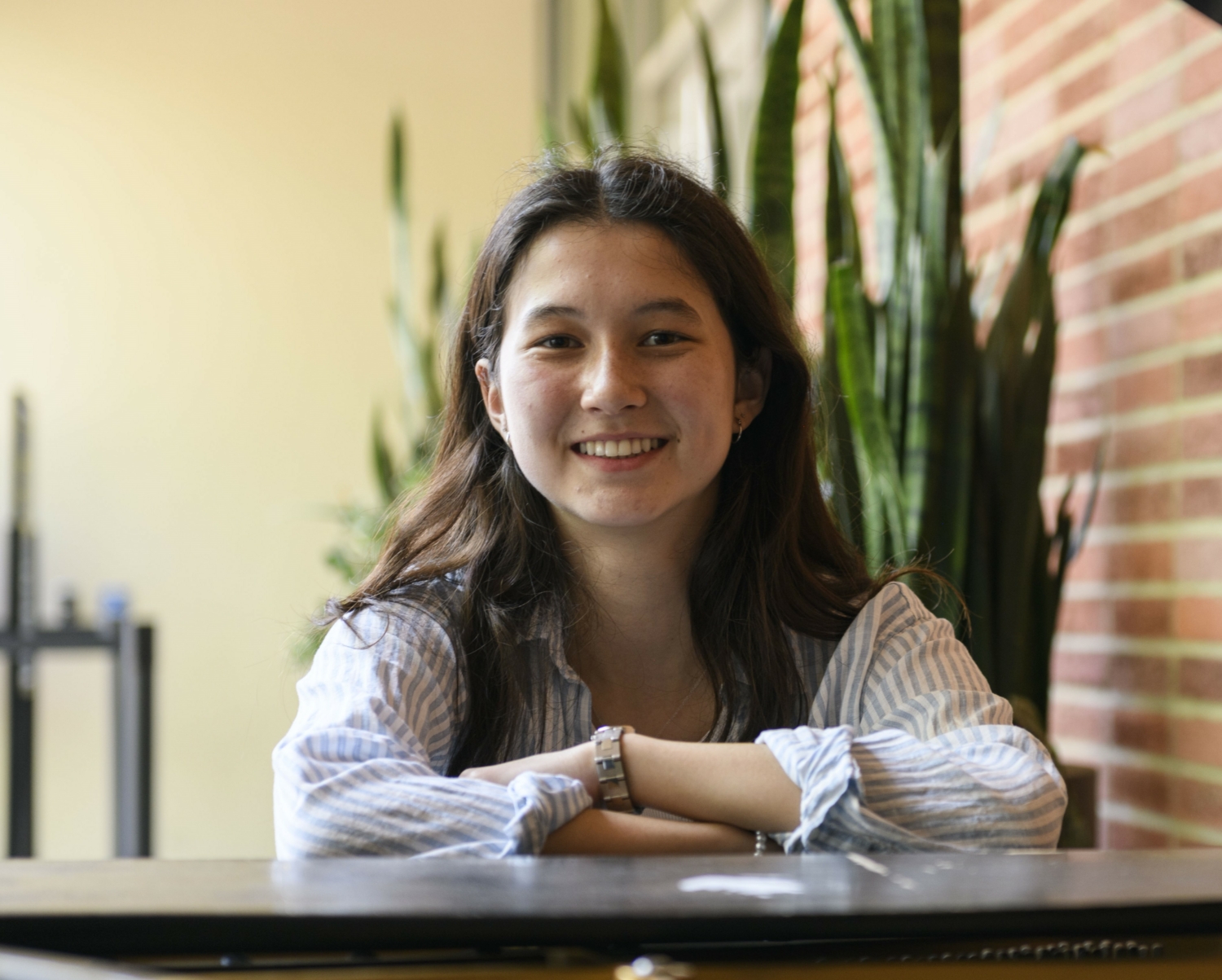 History Minor Hayley Labia Awarded 2025-26 URSP Fellowship - UCLA ...